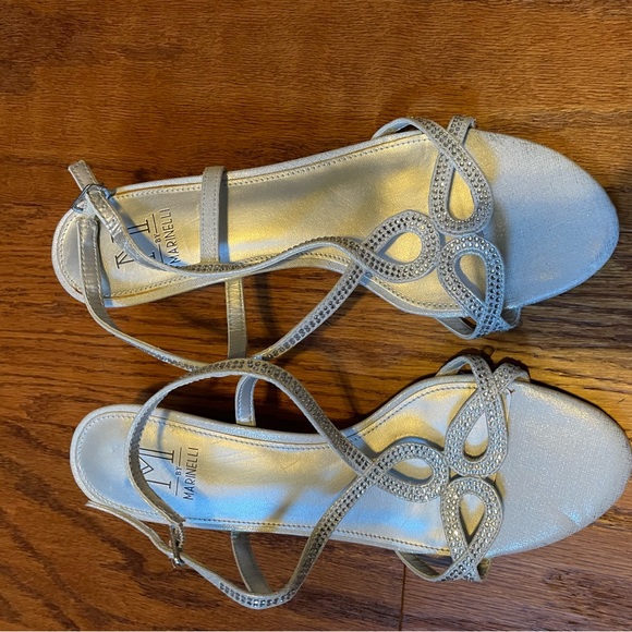 M by Missoni | Shoes | Size 9 M By Marnelli Sandals | Poshmark